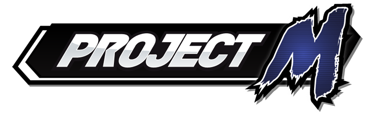 Project M - Ridley